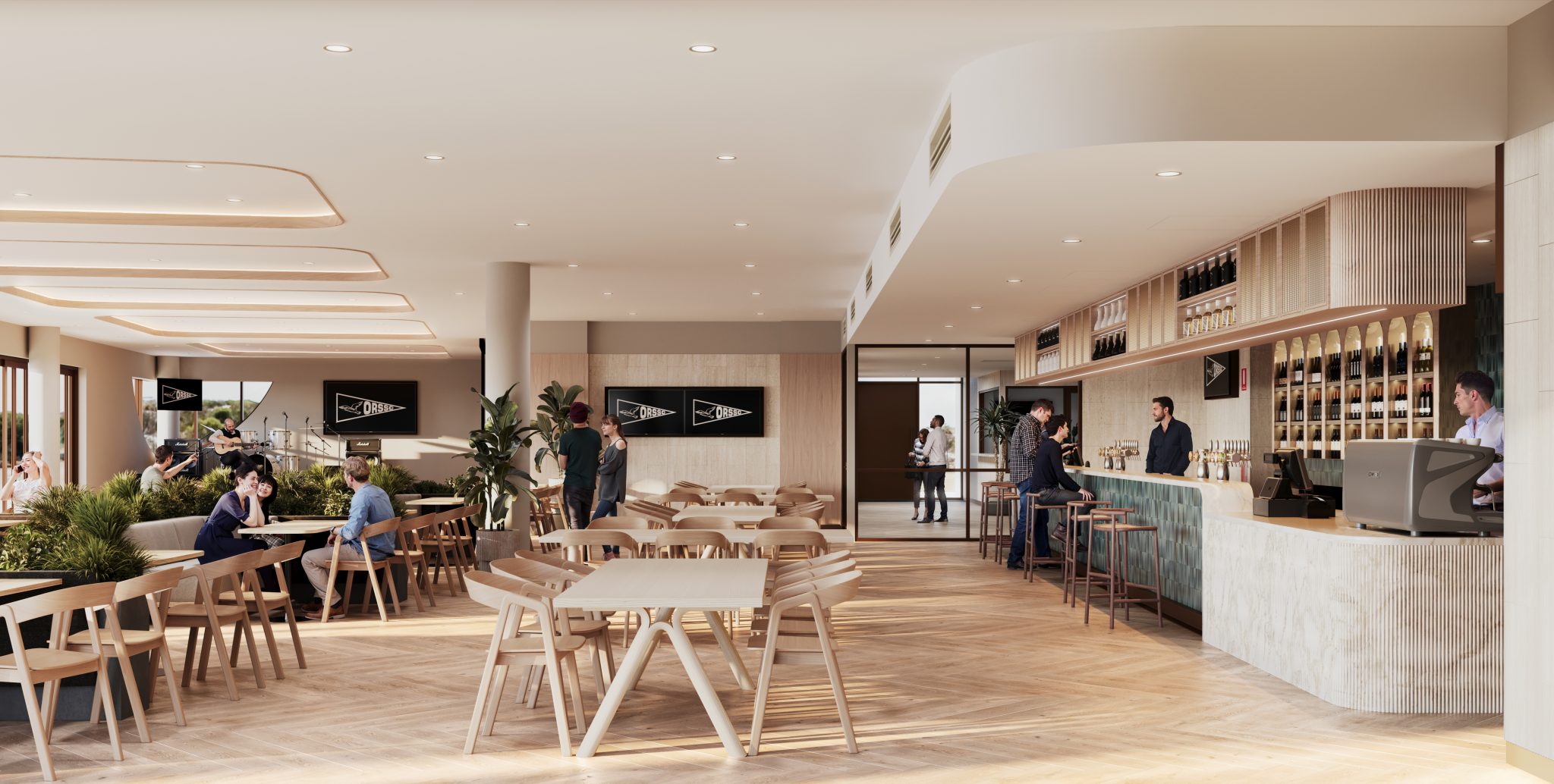 Unveiling Progress: Ocean Reef Marina Project Milestones